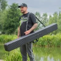 Maver Pole Protection Case - £139.99