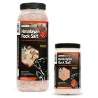 Nash Himalayan Rock Salt - £4.49
