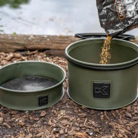 Korum EVA Riddle Set 3mm - £24.99