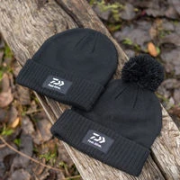 Daiwa Feel Alive Beanie Hat - £13.99