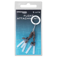 Drennan Float Attachment Kits - £3.75