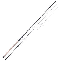 Drennan Specialist Quiver Tip Rods - £99.95