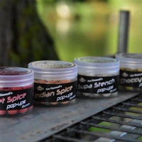 Dynamite Baits Ian Russell Pop-Ups 15mm - £4.99