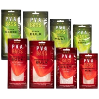 ESP PVA Bags - £3.89