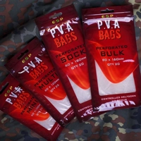 ESP PVA Bags - £3.89