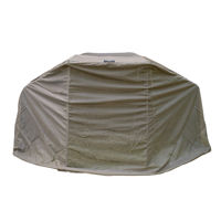 ESP Quickdraw Brollies - £189.95