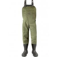 Fortis Chest Waders - £158.99