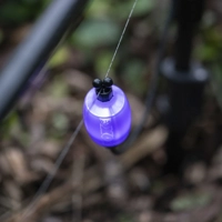 Fox Black Label Dumpy Halo Bobbins - £29.99
