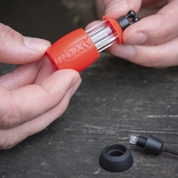 Fox Black Label Dumpy Halo Bobbins - £29.99