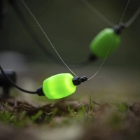 Fox Black Label Dumpy Halo Bobbins - £29.99