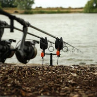 Fox Black Label Slim Stage Stands - £19.99
