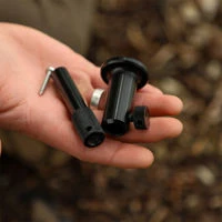 Fox Black Label Slim Stage Stands - £19.99