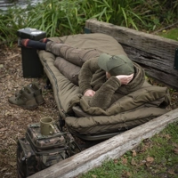 Fox Duralite All Season Sleep System - £459.99