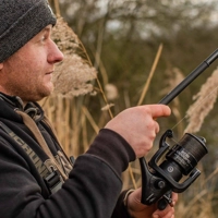 Fox EOS 10000FD Reel - £56.99