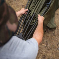 Fox EOS Pro Bivvy 2 Man - £314.99