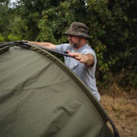 Fox EOS Pro Bivvy 2 Man - £314.99