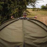 Fox EOS Pro Bivvy 2 Man - £314.99