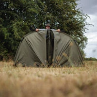 Fox EOS Pro Bivvy 2 Man - £314.99