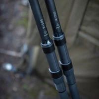 Fox EOS X Telescopic Carp Rods - £54.99