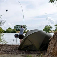 Fox Easy Brolly 60inch - £152.99