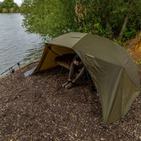 Fox Easy Brolly 60inch - £152.99