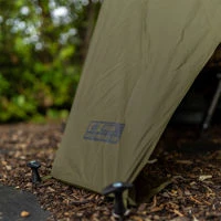 Fox Easy Brolly 60inch - £152.99