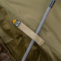 Fox Easy Brolly 60inch - £152.99