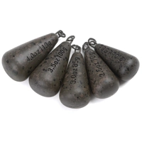 Fox Edges Heli Dumpy Leads - £2.20