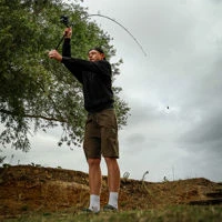 Fox Horizon X6 Ti 8-10ft Rods - £197.99