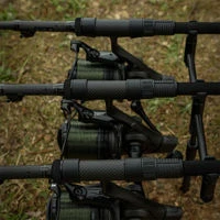 Fox Horizon X6 Ti 8-10ft Rods - £197.99