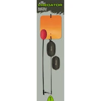 Fox Rage Predator System Drifter Float - £5.49