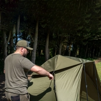 Korum Recoil Shelter Skull Cap - £15.99