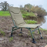Korum Classic Specialist Chair - £57.99