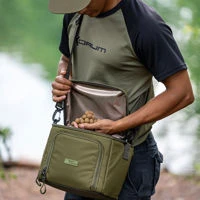 Korum Progress Cool Bag Cube - £26.99