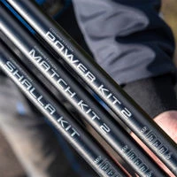 MAP TKS G-Series Top Kits - £49.99