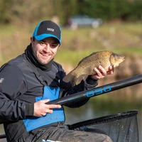 MAP TKS G50 Pole 16m - £2,849.99