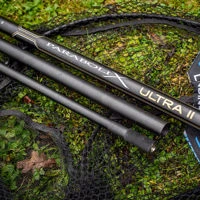 MAP Parabolix Ultra 2 Landing Net Handle 4m - £199.99