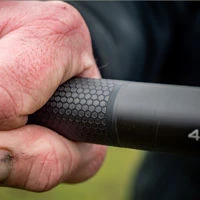 MAP Parabolix Ultra 2 Landing Net Handle 4m - £199.99