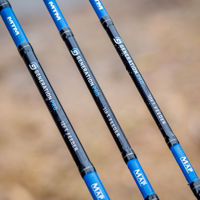 MAP Generation Pro Feeder Rods - £74.99
