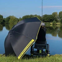 Matrix Pro Space Brolly 50inch - £99.99