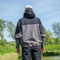 Matrix Pro-X Outer Shell Jacket - £159.99