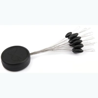 Matrix Rubber Line Stops - £2.00