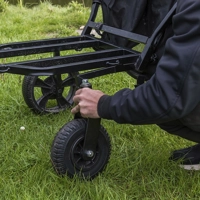 Matrix Transporter Swivel Wheel Set - £59.99