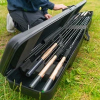 Maver Rod Protection Case - £189.99