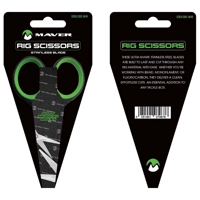Maver Rig Scissors - £3.99