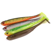 Fox Rage Mini Tiddler Mixed Colour Pack - £5.49