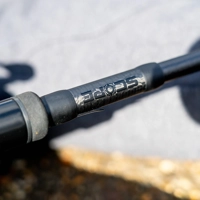Nash Scope Black Duplon Retractable Carp Rods - £59.99