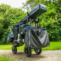 Preston Innovations 4 Wheel Shuttle - £269.99