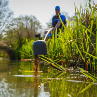 Preston Innovations Dura Carp Kup Kit 2.24m - £24.99