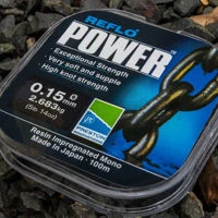 Preston Innovations Reflo Power Line 100m - £5.99